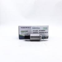 China 611-6430-01 04203081276 Solenoid Valve for Cat 312GC-336GC Excavator 24V for sale