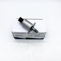 China 362-3212-06 Solenoid Valve Spool for E312D 313D 315D Excavator 24V for sale