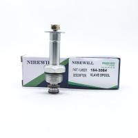 China Solenoid Operated Spool Valve 154-3064 for 140H 143H 14H 160H 160K Excavator for sale