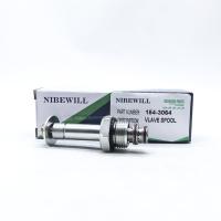China Solenoid Operated Spool Valve 154-3064 for 140H 143H 14H 160H 160K Excavator for sale