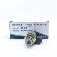 China 147-4909 Solenoid Valve 24V for Caterpillar E312D 320D 330D Excavator Spare Parts for sale