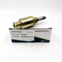 China 122-5053 Pressure Control Solenoid Valve 12V 24V IPR Fuel Injector Regulator for 3116 3126B for sale