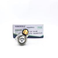 China Solenoid Valve 121-1491 1211491 for CAT320B CAT320C CAT320D Excavator Parts for sale