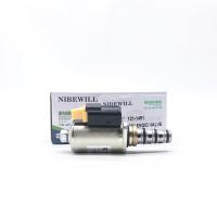 China Solenoid Valve 121-1491 1211491 for CAT320B CAT320C CAT320D Excavator Parts for sale