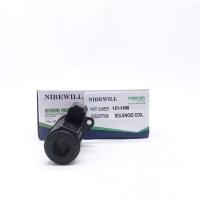 China 121-1490 Solenoid Valve Coil for CAT320B CAT320C CAT320D Excavator Parts 24V for sale