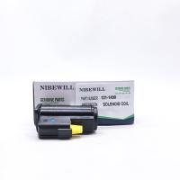 China 121-1490 Solenoid Valve Coil for CAT320B CAT320C CAT320D Excavator Parts 24V for sale
