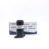China 121-1490 Solenoid Valve Coil for CAT320B CAT320C CAT320D Excavator Parts 24V for sale