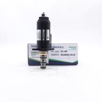 China 121-1491 Premium Rotary Solenoid Valve for CAT320B CAT320C CAT320D Excavator for sale