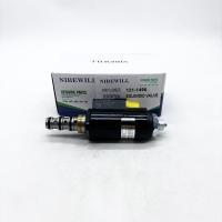 China 121-1490 Solenoid Valve for Excavator 311B 312B 312D 315B 315D 320B 320D for sale
