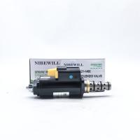 China 121-1490 Solenoid Valve for Excavator 311B 312B 312D 315B 315D 320B 320D for sale
