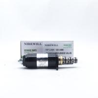 China 121-1490 Solenoid Valve for Excavator 311B 312B 312D 315B 315D 320B 320D for sale