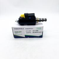 China 121-1490 Solenoid Valve for Excavator 311B 312B 312D 315B 315D 320B 320D for sale
