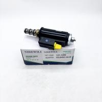 China 121-1490 Solenoid Valve for Excavator 311B 312B 312D 315B 315D 320B 320D for sale