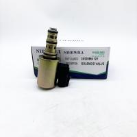 China 24V Solenoid Valve 25-220994 25/220994 for JCB 3CX 4CX Backhoe Loader for sale