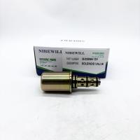 China 24V Solenoid Valve 25-220994 25/220994 for JCB 3CX 4CX Backhoe Loader for sale