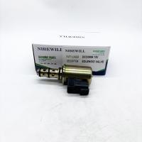 China 24V Solenoid Valve 25-220994 25/220994 for JCB 3CX 4CX Backhoe Loader for sale