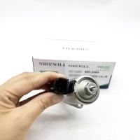 China XINJI Solenoid Valve 560-2464 5602464 for E345GC E395 Excavator 24V for sale