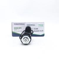 China Hydraulic Pump Solenoid Valve 116-3526 1163526 for CAT320B 320C Excavator for sale