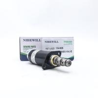 China Hydraulic Pump Solenoid Valve 116-3526 1163526 for CAT320B 320C Excavator for sale