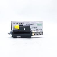 China Hydraulic Pump Solenoid Valve 116-3526 1163526 for CAT320B 320C Excavator for sale
