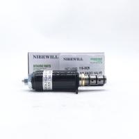 China Hydraulic Pump Solenoid Valve 116-3526 1163526 for CAT320B 320C Excavator for sale