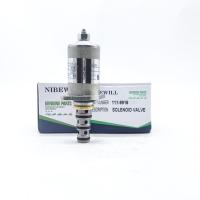 China Solenoid Valve 111-9916 1119916 for CAT 320 320B 320C 320D Excavator for sale