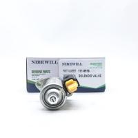 China Solenoid Valve 111-9916 1119916 for CAT 320 320B 320C 320D Excavator for sale