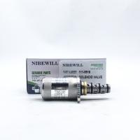 China Solenoid Valve 111-9916 1119916 for CAT 320 320B 320C 320D Excavator for sale