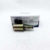 China 12V 25-220944 Solenoid Valve for 1400B 1550B 1600B 1700B Excavator for sale