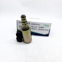 China 12V 25-220944 Solenoid Valve for 1400B 1550B 1600B 1700B Excavator for sale