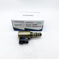 China 12V 25-220944 Solenoid Valve for 1400B 1550B 1600B 1700B Excavator for sale