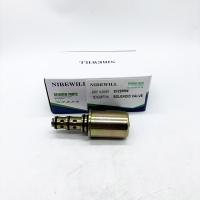 China 12V 25-220944 Solenoid Valve for 1400B 1550B 1600B 1700B Excavator for sale