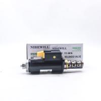 China Solenoid Valve 111-9916 1119916 for CAT Excavator 311 312 320 325 330 B/C/D for sale