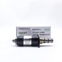 China Solenoid Valve 111-9916 1119916 for CAT Excavator 311 312 320 325 330 B/C/D for sale