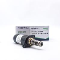 China Solenoid Valve 111-9916 1119916 for CAT Excavator 311 312 320 325 330 B/C/D for sale