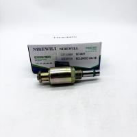 China 107-0677 Solenoid Valve for 771D 775B 775D 69D 769C 769D Construction Machinery for sale