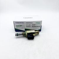 China 107-0677 Solenoid Valve for 771D 775B 775D 69D 769C 769D Construction Machinery for sale