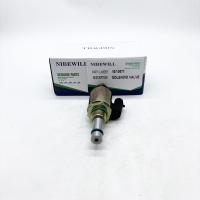 China 107-0677 Solenoid Valve for 771D 775B 775D 69D 769C 769D Construction Machinery for sale