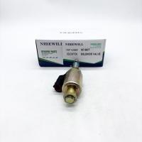 China 107-0677 Solenoid Valve for 771D 775B 775D 69D 769C 769D Construction Machinery for sale