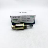 China 107-0677 Solenoid Valve for 771D 775B 775D 69D 769C 769D Construction Machinery for sale