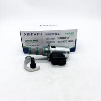 China 24V Solenoid Valve 25-220804 459-M2874 for JCB Backhoe Loader 3CX 4CX 214-4 215E 215S 217-4 TM310 for sale
