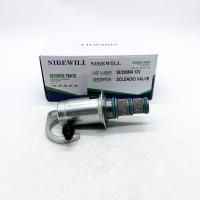 China 24V Solenoid Valve 25-220804 459-M2874 for JCB Backhoe Loader 3CX 4CX 214-4 215E 215S 217-4 TM310 for sale