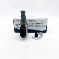China 12V 24V Solenoid Valve 25-220804 459M2874 for JCB 3CX 4CX Loader Excavator for sale