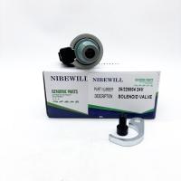 China 12V 24V Solenoid Valve 25-220804 459M2874 for JCB 3CX 4CX Loader Excavator for sale