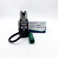China 096-5945 0965945 Solenoid Valve for E200B Excavator Construction Machinery for sale