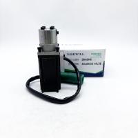 China 096-5945 0965945 Solenoid Valve for E200B Excavator Construction Machinery for sale