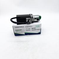 China 096-5945 0965945 Solenoid Valve for E200B Excavator Construction Machinery for sale