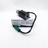 China 096-5945 0965945 Solenoid Valve for E200B Excavator Construction Machinery for sale