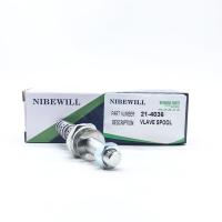 China 121-4036 1214036 Solenoid Valve Spool 12V 24V for Excavator Spare Parts for sale