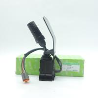 China New Gear Selector 11U2-00060 for Hyundai H940S H940ST HB100 Excavator for sale